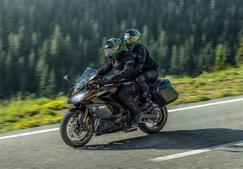 Kawasaki Ninja® Lineup Sport Supersport And Hypersport Motorcycles