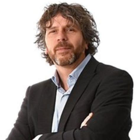 Johan Blom Consultant Technology Research Profile