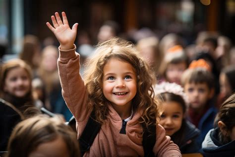 6 Formas De Generar Confianza En Tus Alumnos
