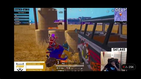 Godl Neyoo React On Godl Vs Soul Last Zone Fight Soul Chicken Dinner