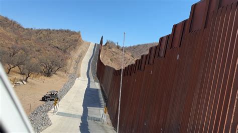 Law And Border Real Americas Voice News