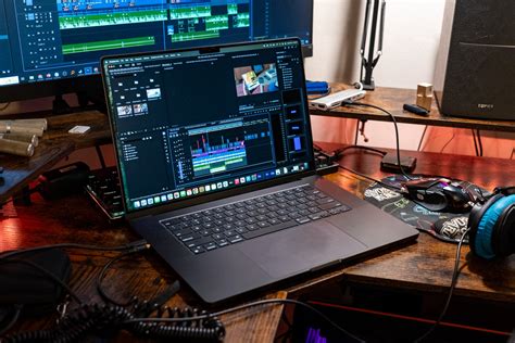 Apple Macbook Pro 16 Inch M4 Pro And M4 Max Review Still On Top