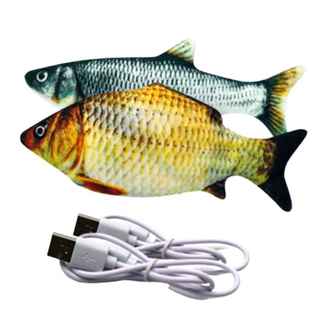 Peixe Amigo Brinquedo Interativo Para Cachorros Meu Amiguinho Pet