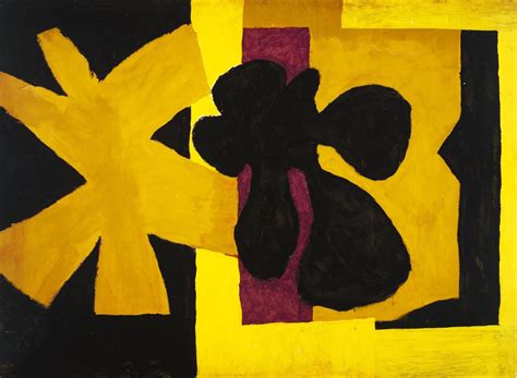 Exposition Art Blog Robert Motherwell American Abstract Expressionism