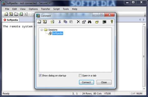 Portable Securecrt Download Free Windows 675 Build 411 Softpedia