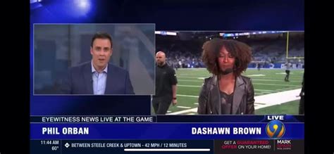 Dashawn Brown On Linkedin Panthers Nfl