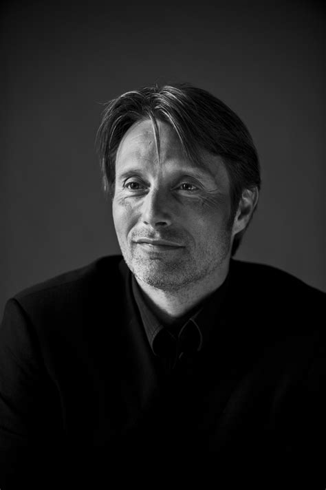 Baba Yaga Not Only Mads Mikkelsen X