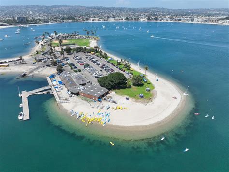 Locals Guide To San Diego Staycation Next Level Sailing