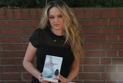 Među Znamenitim ženama U Hrvatskome Iseljeništvu I Marijana Dokoza