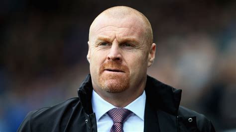 Sean Dyche Says Burnley Will Continue To Spend Wisely In The Summer