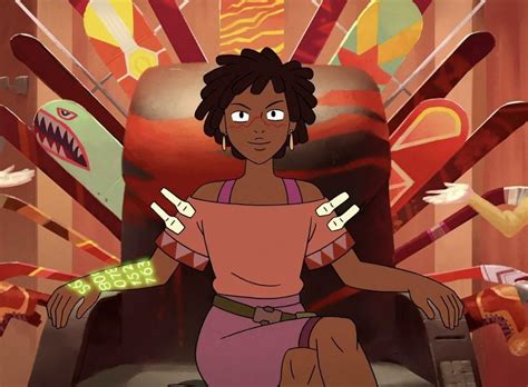 Is Grace Drawn Differently In Book 2 Rinfinitytrain