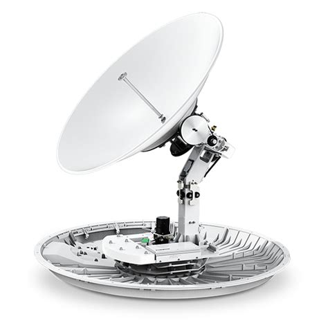 Gx系统 Gx60nx Hp Intellian公司海洋卫星天线 音频处理器 美国奥本音频处理器 卫星天线 卫星功放 卫星调制解调器