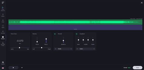 Inteligencia Artificial Permite Eliminar La Voz De Las Canciones Y Convertirlas En Versiones De