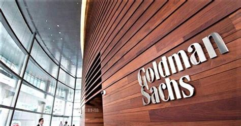 골드만삭스 한국 증시 1년간 11 오른다 투자의견 상향”