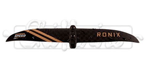 RONIX SPEED REAR STABILIZER FOIL