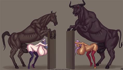 4some By Mnogobatko Hentai Foundry
