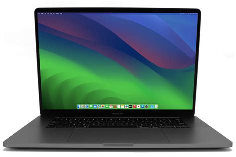 Apple Macbook Pro 16 Inch Core I7 26ghz Fair Hoxton Macs