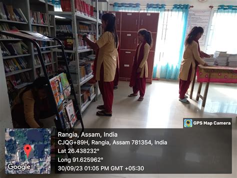 Manabendra Sarma Girls College