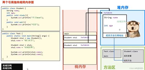Day07java基础 面向对象编程 类 成员变量 局部变量 构造方法 封装 Csdn博客