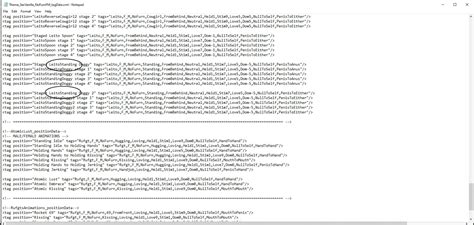 Patch For Animations Squirtcum Effects Cum Overlays Stages Fixes