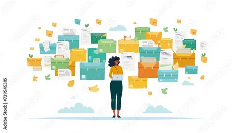 Cloud Based Document Storage Depict The Benefits Of Cloud Based Document Storage Solutions With