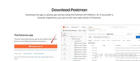 不会接口测试用Postman轻松入门一Postman实现get和post请求 知乎