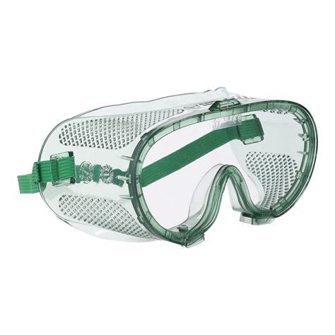 Safety Goggles Basic — Eiscoindustrial