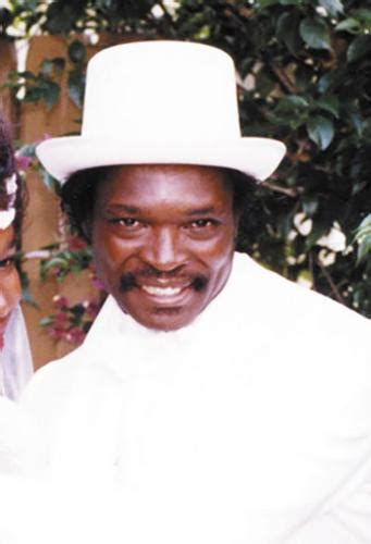 Oscar Andrews Aka Flowerman Obituaries