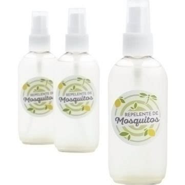 Repelente De Mosquitos Casero Natural Facil De Hacer Y Economico