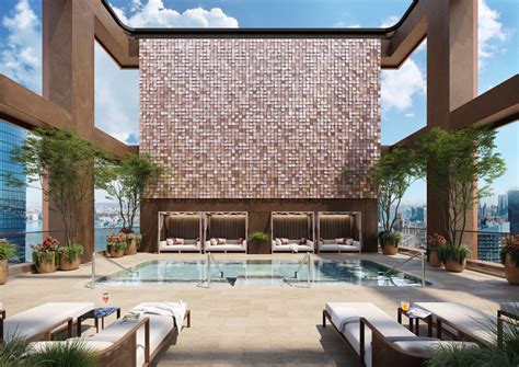 Hudson Yards New York Apartments Luxury Apartments In Hudson Yards