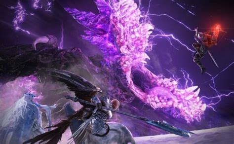 Explaining Ultimate Art Gauge Passive In Elden Ring Nightreign