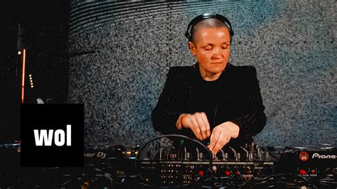 Flore Dj Set From The Atelier Des Lumières In Paris Youtube