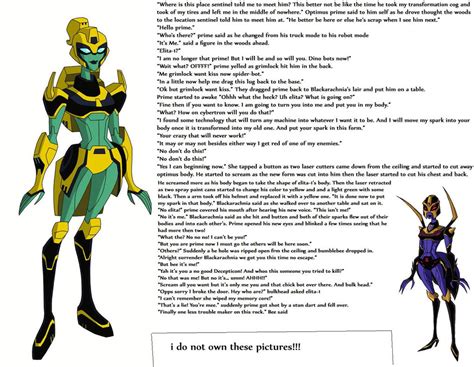 Tfa A Prime Problem P1 By Toatg On Deviantart
