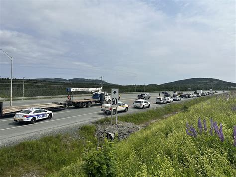 Numerous Tickets Issued Following Collaborative Traffic Checkpoint Ntv