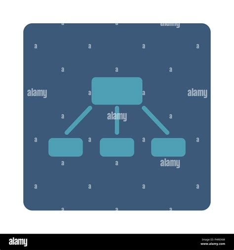 Workplace Hierarchy Cut Out Stock Images And Pictures Alamy