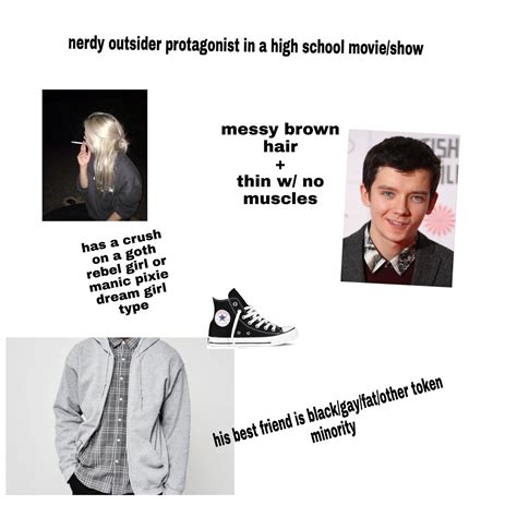 Basically The I Think Sex Education Sucks Starter Pack R Netflixsexeducation