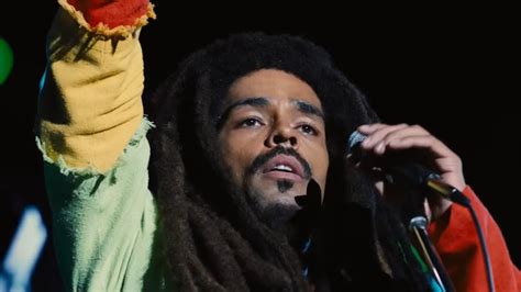 One Love Bob Marley