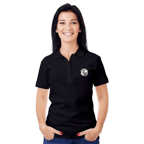 Physics Wallah Printed Unisex T Shirt Black L Pw Store