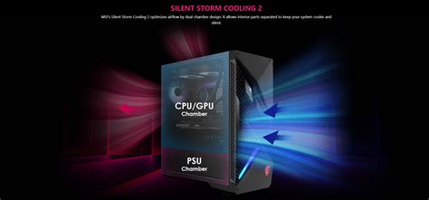 Msi Mpg Infinite X Barebone Gaming Pc Intel Core I Kf Intel