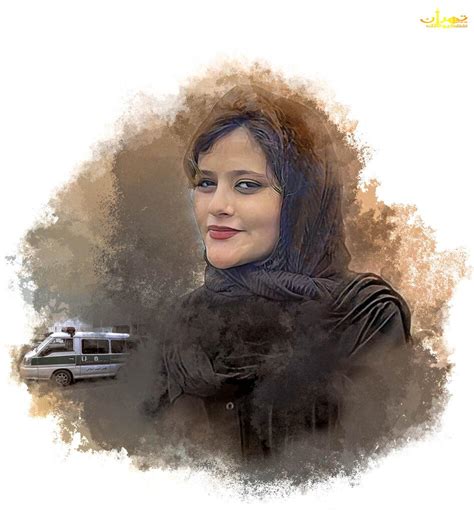 مهسا امینی در صدر لیست اسم جاودان و ماندگار 2022 مهسا امینی