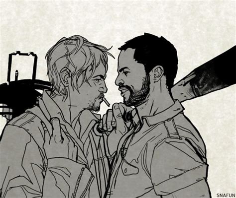 Which Of These Walking Dead Pairings Is The Sexiest Worship The Fandom