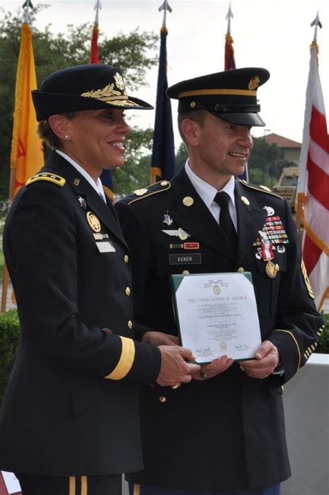 Command Sgt Maj Ecker Why We Serve Article The United States Army