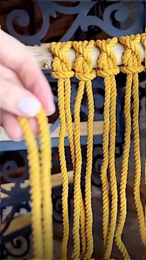 How To Estimate Macrame Cord Length The Ultimate Guide Artofit