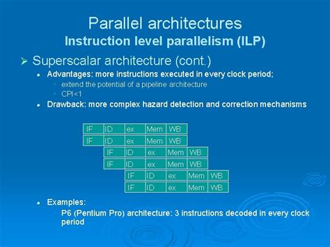 Structure Of Computer Systems Course 11 Parallel Computer