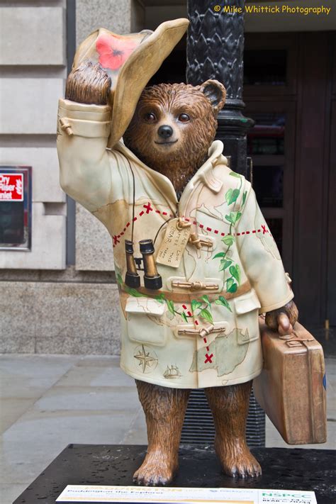 Paddington The Explorer By Ripley S Believe It Or Not London In