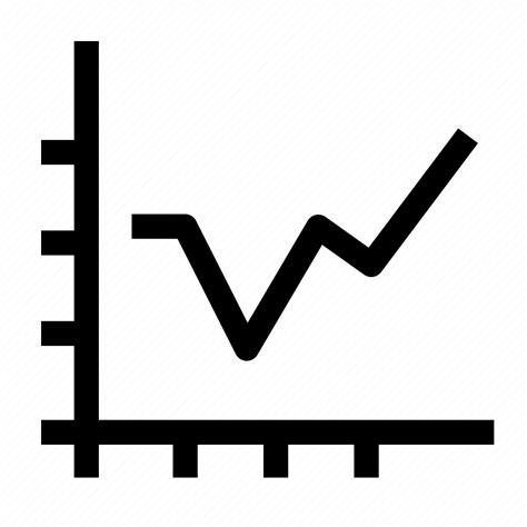 Benefit Graph Increasing Chart Profit Icon Download On Iconfinder