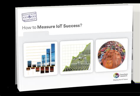 How To Measure IoT Success