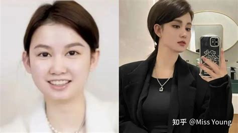 颜值飞升的王柠萌，终于找到自己的美商开关了！ 知乎
