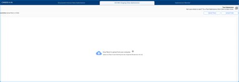 Dicom Imaging Data Workflow Acr Connect Support