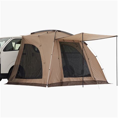 로고스 로고스 트래드캔버스 차박 텐트 71202007 스타렉스 스타리아 카사이드 카쉘터 카크닉 차량용 위시버킷